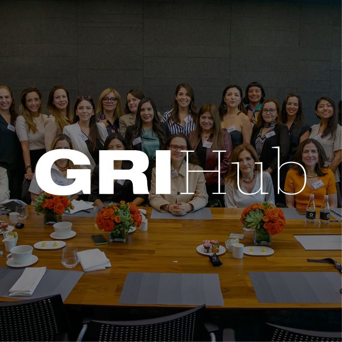 GRI Hub Noticias | ¿Cada vez más mujeres lideran en el real estate?